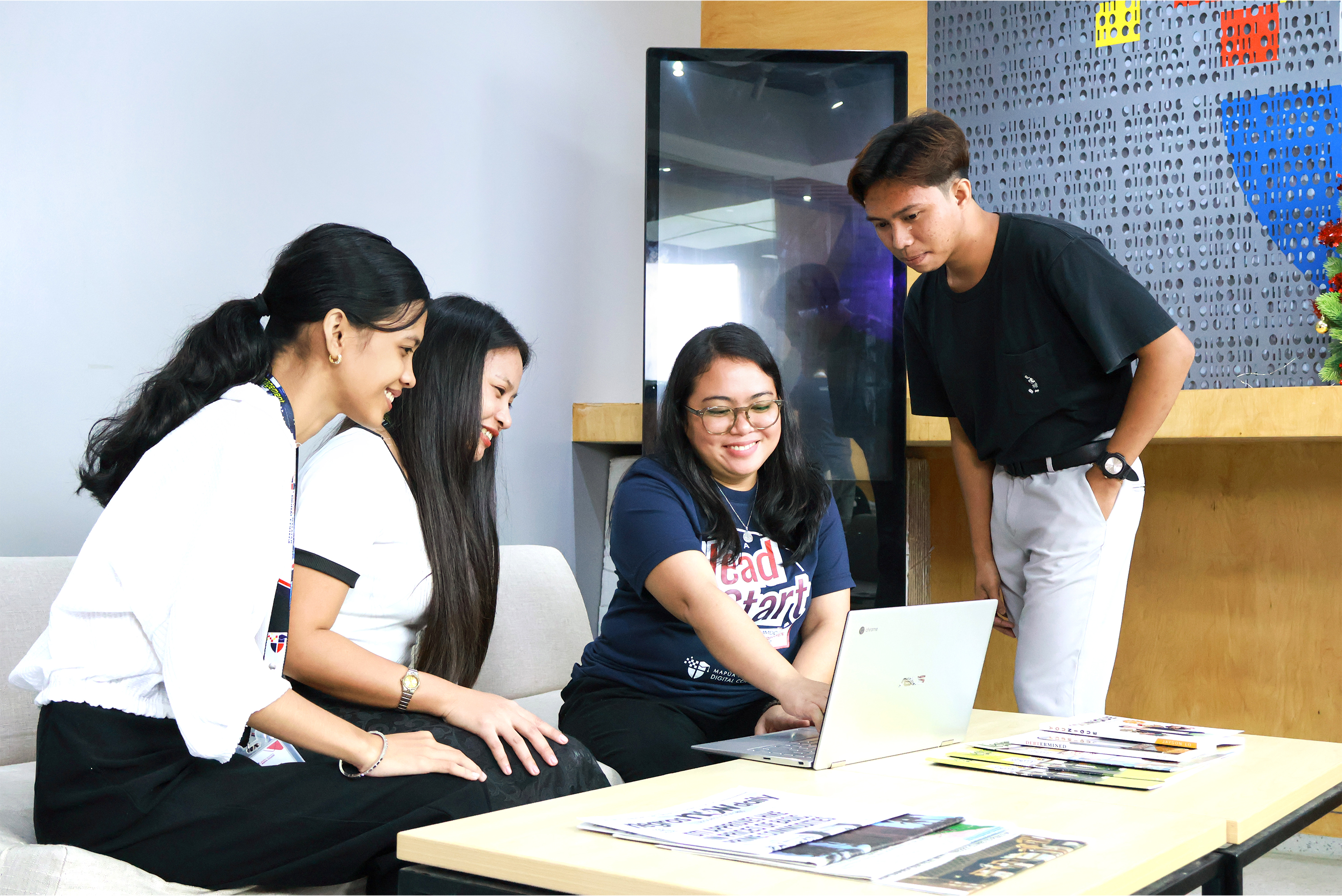 College Programs | MMDC Online College | MMDC