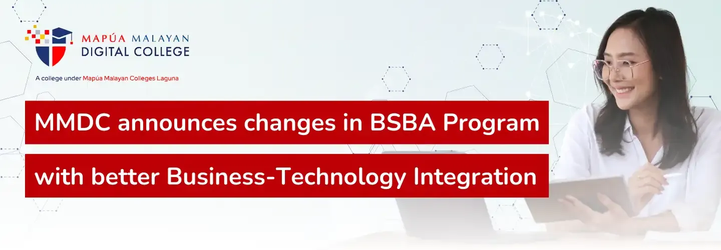 MMDC Updates BSBA Program for Better Career Outcomes