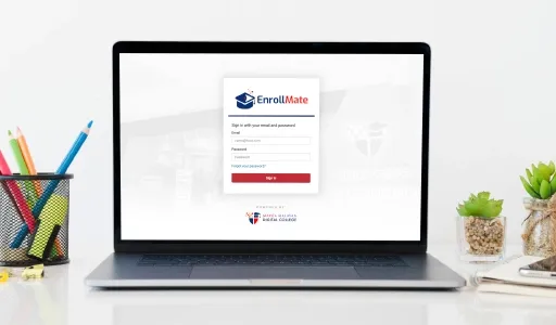 Admissions | MMDC Online College | MMDC