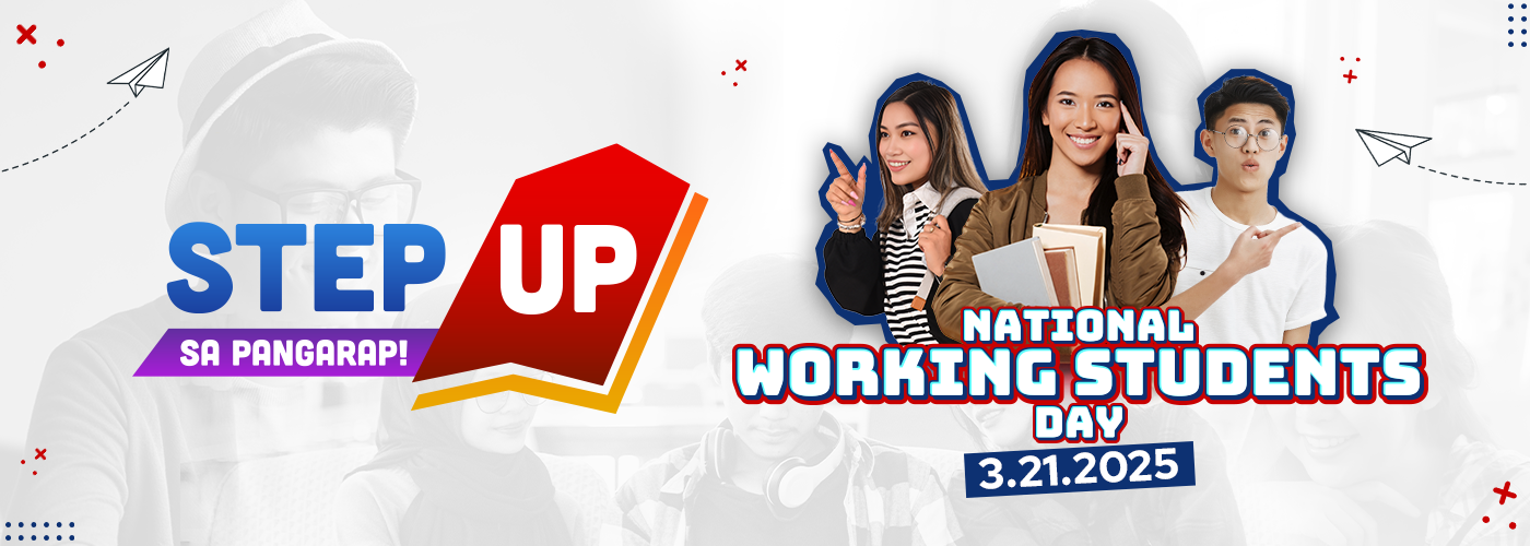 Philippines’ National Working Students Day Highlights | MMDC