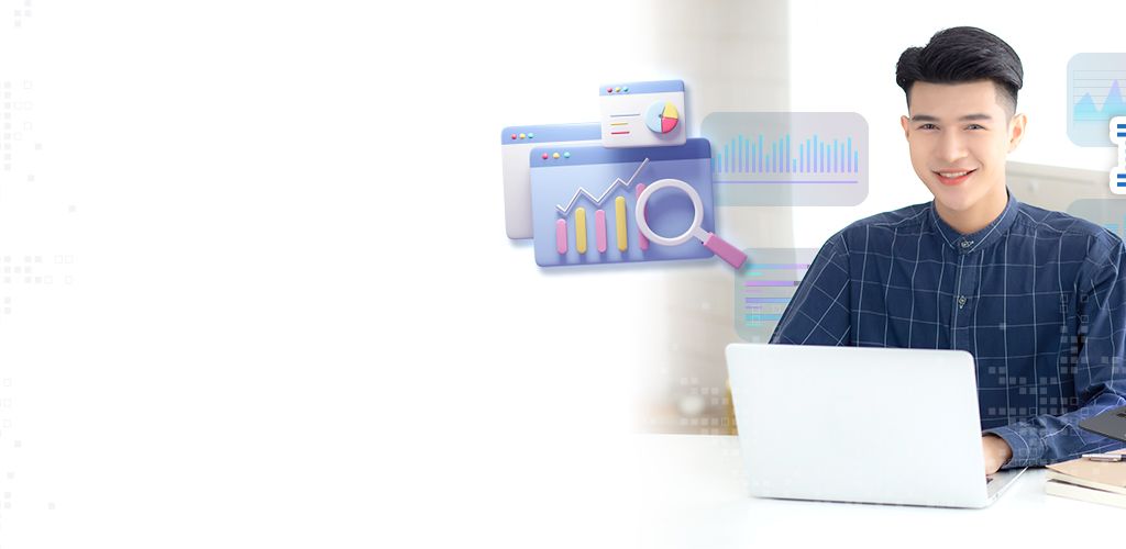 Data Analytics | Online Certification | MMDC