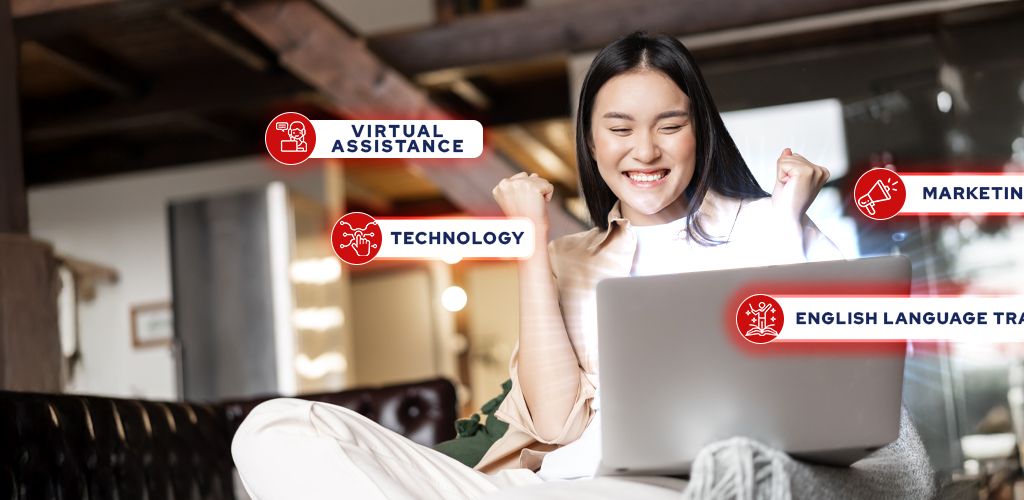 Certification Programs | MMDC Online College | MMDC